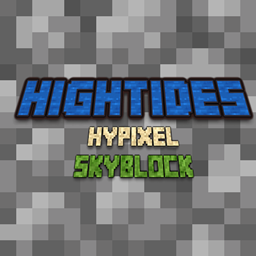 HighTide's Hypixel SkyBlock Commands Forge - Files - Minecraft Mods ...