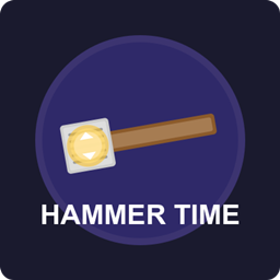 HammerTime - World of Warcraft Addons - CurseForge