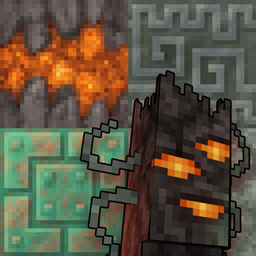 Lithos 32x Resource Pack - Minecraft Resource Packs - CurseForge