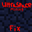 Pixelmon Ultra Space Mining Fix - Minecraft Mods - CurseForge