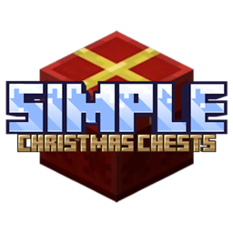 Simple Christmas Chests - Gallery - Minecraft Resource Packs - CurseForge