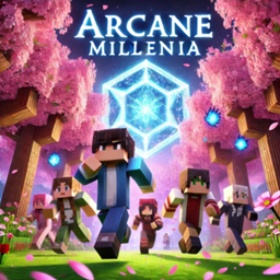 Arcane Millenia - Minecraft Modpacks - CurseForge