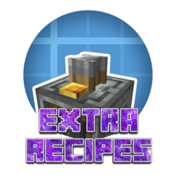 Create: Mechanical Extrudor: Extra Recipes - Minecraft Data Packs - CurseForge