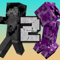 Mobs Plus 2 - Gallery - Minecraft Mods - CurseForge