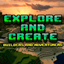 Explore & Create: Builders and Adventurers - Gallery - Minecraft ...