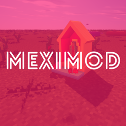 Mexican Decor - Minecraft Mods - CurseForge