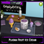 Custom Recipe: Plasma Fruit Ice Cream - Files - The Sims 4 Mods ...