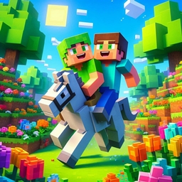 Better Horses - Minecraft Mods - CurseForge