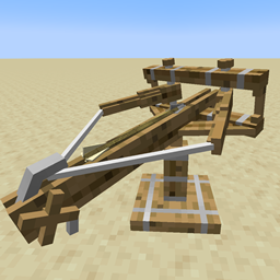 Ballista - Gallery - Minecraft Mods - CurseForge