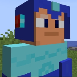 Mega manCraft - Files - Minecraft Mods - CurseForge