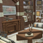The Conductor's Quarters (Apartment) - The Sims 4 Rooms / Lots - CurseForge
