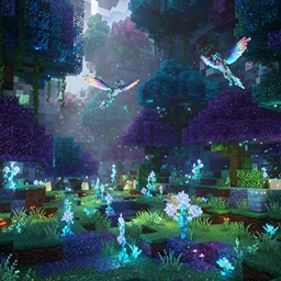 Arcane Horizons: Mystic Realms - File - Minecraft Modpacks - CurseForge