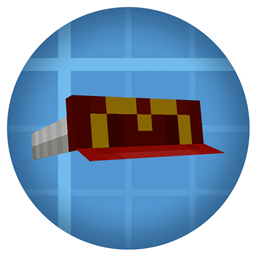 Create: McDonalds Stock Keeper Cap - Minecraft Resource Packs - CurseForge
