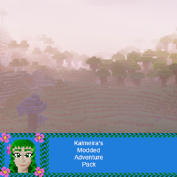 Kalmeira's Building Adventure Pack - Minecraft Modpacks - CurseForge