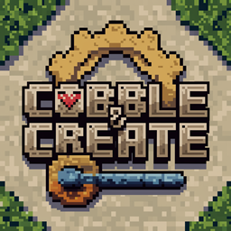 Cobble and Create - File - Minecraft Modpacks - CurseForge