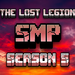 The Lost Legion SMP: Season 5 - Minecraft Modpacks - CurseForge