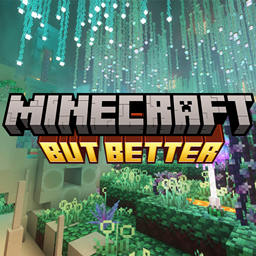 MC Adventures But Better - Minecraft Modpacks - CurseForge