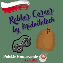 Robber Career by Midnitetech - Polish Translation - The Sims 4 ...