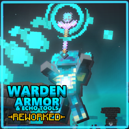 Warden Equipment – More Armor, Weapons, Tools, and Abilities ...