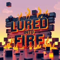 Lured into Fire - Files - Minecraft Mods - CurseForge