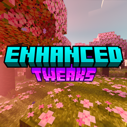 Enhanced Tweaks - Minecraft Bedrock Addons - CurseForge