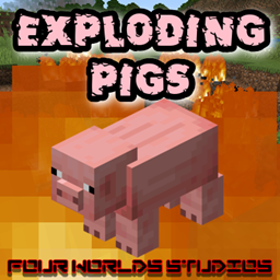 FourWorldsStudios's Profile - Member List - CurseForge