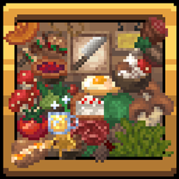 Pixel Perfection x FARMER'S DELIGHT - Files - Minecraft Resource Packs ...