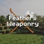 Feathers Weaponry - Minecraft Mods - CurseForge