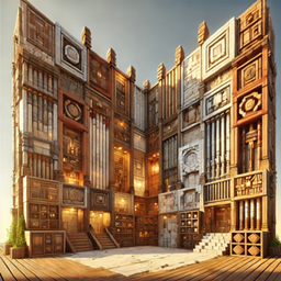 PTS-Vertical-Slabs - Files - Minecraft Mods - CurseForge