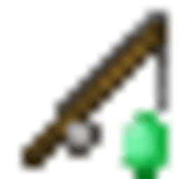 Emerald On A Stick (Villager Follower) - Minecraft Mods - CurseForge