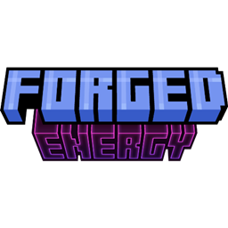 Forged Energy - Files - Minecraft Mods - CurseForge