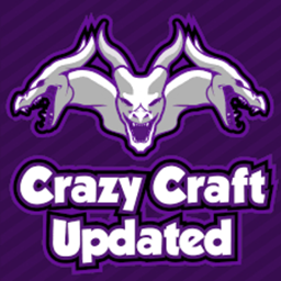 Crazy Craft Evolved - Files - Minecraft Modpacks - CurseForge