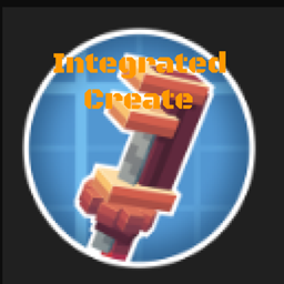 Integrated Create Server Pack - Minecraft Modpacks - CurseForge