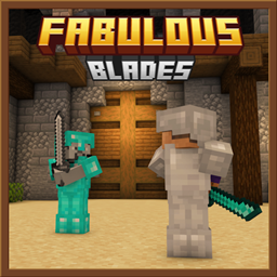 Fabulous Blades - Minecraft Mods - CurseForge