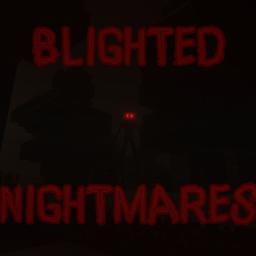 Blighted Nightmares - Minecraft Modpacks - CurseForge