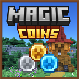 Magic Coins - Files - Minecraft Mods - CurseForge