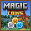 Magic Coins - File - Minecraft Mods - CurseForge