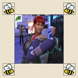 Less Jealous - The Sims 4 Mods - CurseForge