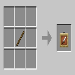 Easy Item Frame - Minecraft Data Packs - CurseForge