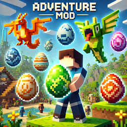 pixelmon Expansion - Minecraft Mods - CurseForge