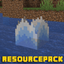 Water Splashes and Waves Surface - Minecraft Resource Packs - CurseForge