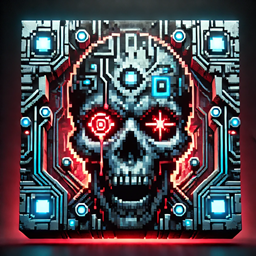 Techno-Horror - Minecraft Modpacks - CurseForge