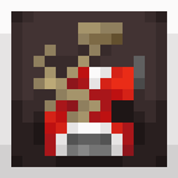 mooshroom - mooshroom.mcpack - Minecraft Bedrock Texture Packs - CurseForge