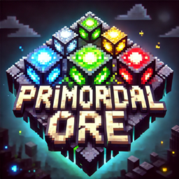 Primordial Ore - Minecraft Mods - CurseForge
