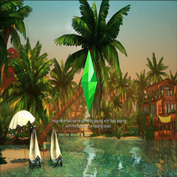 Pretty Loading Screens - Files - The Sims 4 Mods - CurseForge