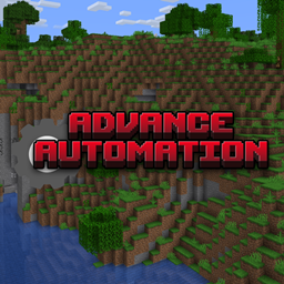 Advance Automation - Minecraft Modpacks - CurseForge