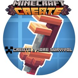 Create & Survival - Minecraft Modpacks - CurseForge