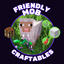 Friendly Mob Craftables Data Pack - Files - Minecraft Data Packs ...