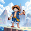 Pirate Npc's (OnePiece) - Minecraft Bedrock Addons - CurseForge