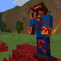 Hell Unleashed v1.2.0 - Minecraft Mods - CurseForge